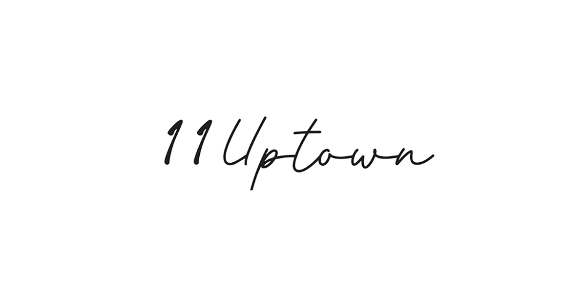 11 Uptown